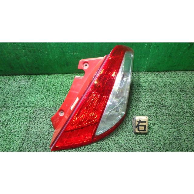 スイフト DBA-ZC72S 右テールランプ AL81.01 35650-71L00 中古 : 株式会社ヒノデリユースセンター - 通販 - Yahoo!ショッピング