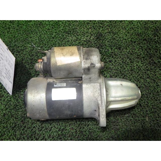 サンバー GD-TT2 セルモーター ヒタチ 23300KA512 中古 : 株式会社ヒノデリユースセンター - 通販 - Yahoo!ショッピング