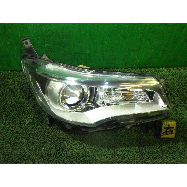 デイズ DBA-B21W 右ヘッドランプ SLN(W13) スタンレー W1048 : 株式会社ヒノデリユースセンター - 通販 - Yahoo!ショッピング