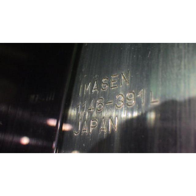 デイズ DBA-B21W 左テールランプ SLN(W13) イマセン 1146-391 : 株式会社ヒノデリユースセンター - 通販 - Yahoo!ショッピング