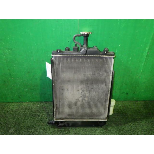 デイズ DBA-B21W ラジエータ SLN(W13) : 株式会社ヒノデリユースセンター - 通販 - Yahoo!ショッピング