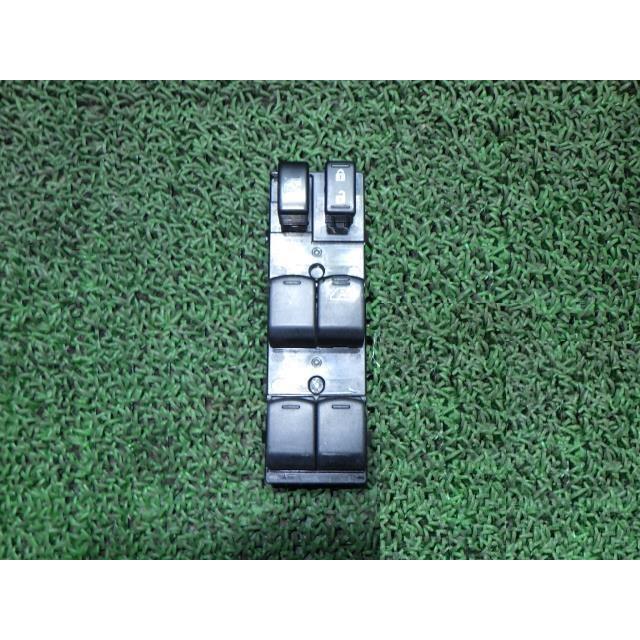 キューブ DBA-Z12 パワーウインドウスイッチ 25401-1FA0A 中古 : 株式会社ヒノデリユースセンター - 通販 - Yahoo!ショッピング