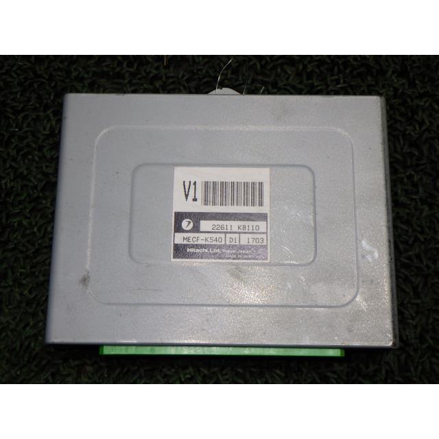 サンバー GD-TT2 エンジンコンピューター HITACHI 中古 : 株式会社ヒノデリユースセンター - 通販 - Yahoo!ショッピング