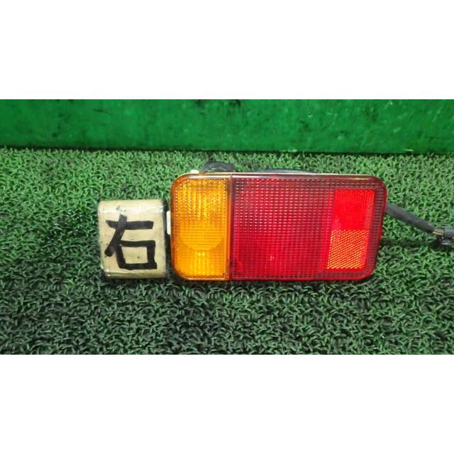 スクラム LE-DG63T 右テールランプ トウカイ 35701-67H0 中古 : 株式会社ヒノデリユースセンター - 通販 - Yahoo ...