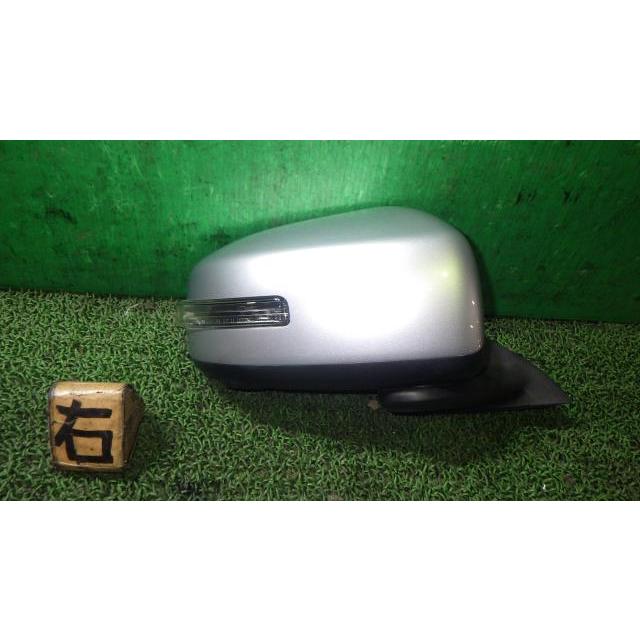 デイズ DBA-B21W 右サイドミラー A31 96301-6A28K 中古 : 株式会社ヒノデリユースセンター - 通販 - Yahoo!ショッピング