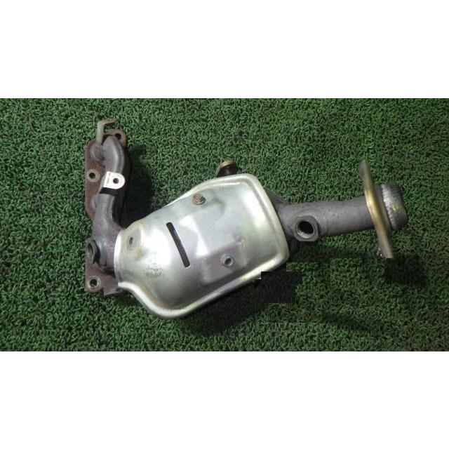 デイズ DBA-B21W 触媒 14004-6A00G 中古 : 株式会社ヒノデリユースセンター - 通販 - Yahoo!ショッピング