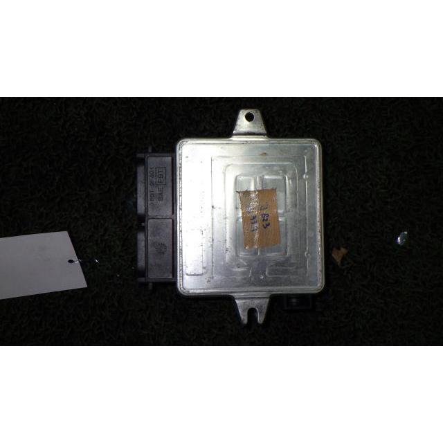 ジムニー GF-JB23W エンジンコンピューター HITACHI 33920-81AE1 中古 : 株式会社ヒノデリユースセンター - 通販 - Yahoo!ショッピング