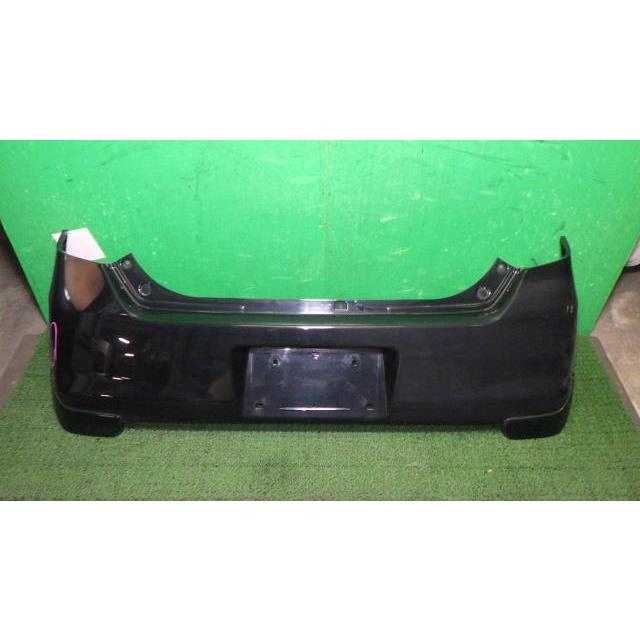 AZワゴン DBA-MJ23S リアバンパー ZJ3 1A26-50-221 中古 : 株式会社ヒノデリユースセンター - 通販 - Yahoo!ショッピング