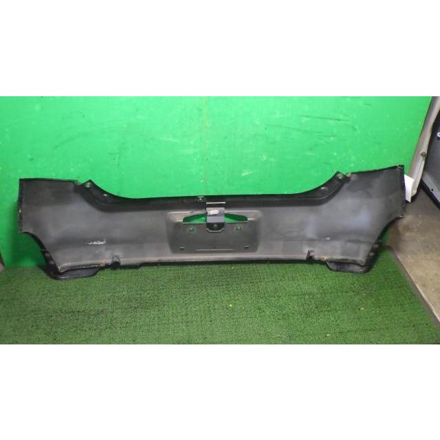 AZワゴン DBA-MJ23S リアバンパー ZJ3 1A26-50-221 中古 : 株式会社ヒノデリユースセンター - 通販 - Yahoo!ショッピング