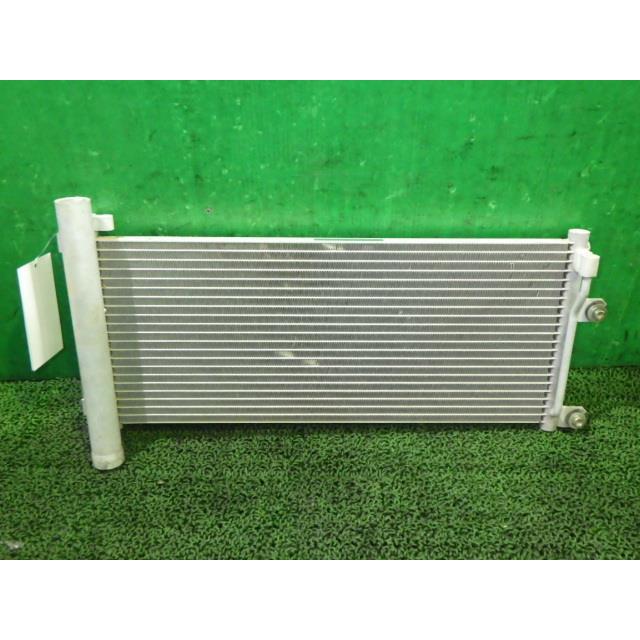 キャリイ キャリィ EBD-DA16T コンデンサー 26U : 株式会社ヒノデリユースセンター - 通販 - Yahoo!ショッピング