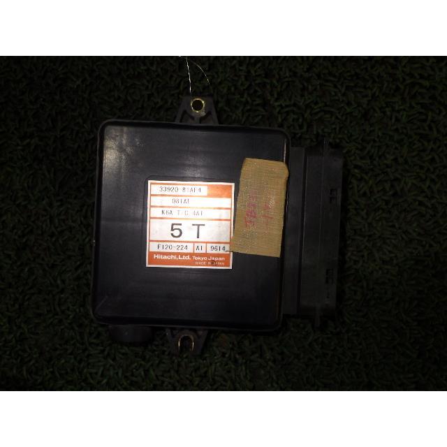 ジムニー GF-JB23W エンジンコンピューター ヒタチ;33920-81AE4 中古 : 株式会社ヒノデリユースセンター - 通販 - Yahoo!ショッピング