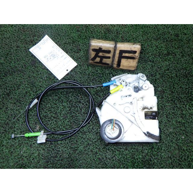 MRワゴン DBA-MF33S 左フロントドアロックソレノイド 中古 : 株式会社ヒノデリユースセンター - 通販 - Yahoo!ショッピング