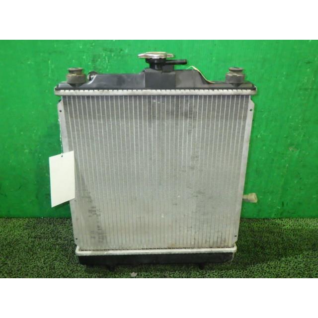 エブリイワゴン エブリィ GD-DA52V ラジエータ 26U : 株式会社ヒノデリユースセンター - 通販 - Yahoo!ショッピング