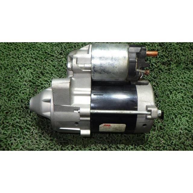 ワゴンR ワゴンR LA-MC22S セルモーター 31100-70B22 中古 : 株式会社ヒノデリユースセンター - 通販 - Yahoo!ショッピング