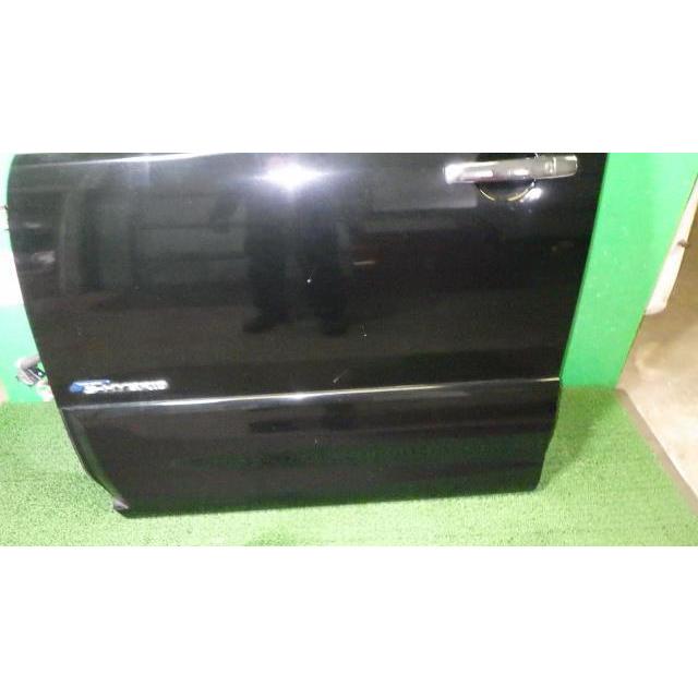 セレナ DAA-HFC26 左フロントドア KH3 H010A-1VFMA 中古 : 株式会社ヒノデリユースセンター - 通販 - Yahoo!ショッピング