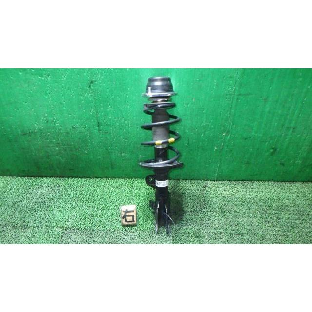 NV100クリッパー HBD-DR17V 右フロントストラット 54302-4A01E 中古 : 株式会社ヒノデリユースセンター - 通販 - Yahoo!ショッピング