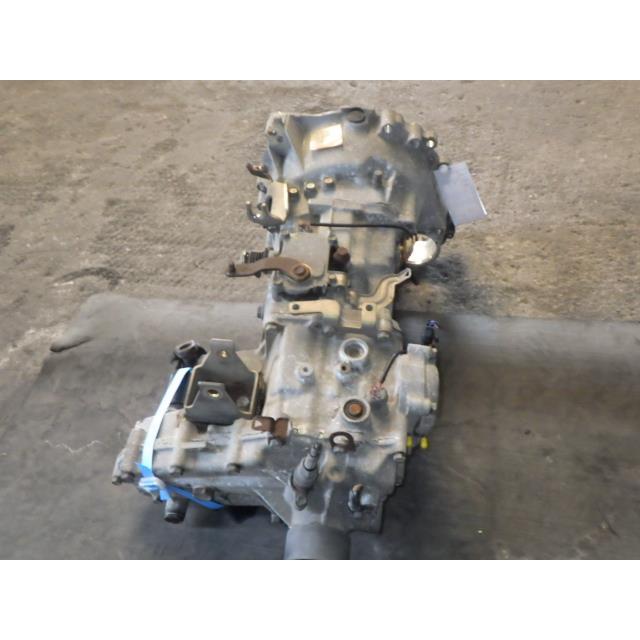 ハイゼット V-S110P マニュアルミッションASSY W09 中古 : 株式会社ヒノデリユースセンター - 通販 - Yahoo!ショッピング