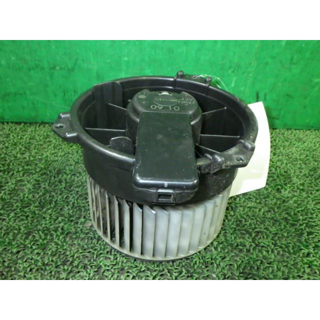 ミラ（ダイハツ） ミラ DBA-L275S ヒーターブロアモーター : 株式会社ヒノデリユースセンター - 通販 - Yahoo!ショッピング