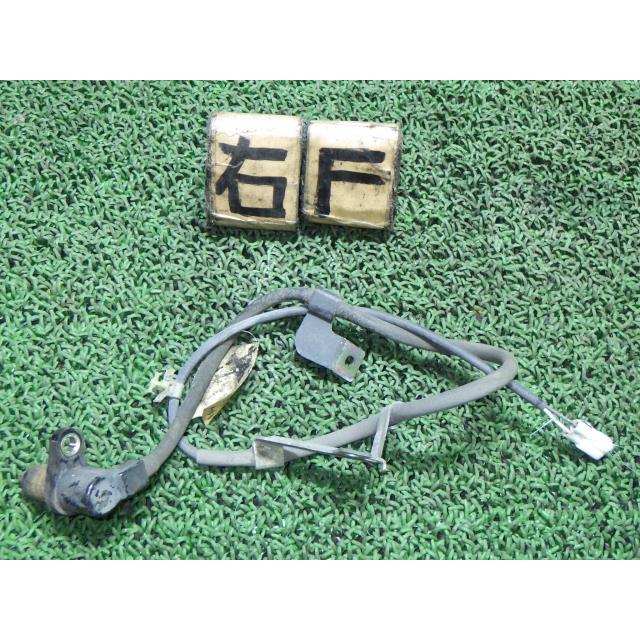 エブリイワゴン エブリィ ABA-DA64W ABSセンサー 56210-68H00 中古 : 株式会社ヒノデリユースセンター - 通販 - Yahoo!ショッピング