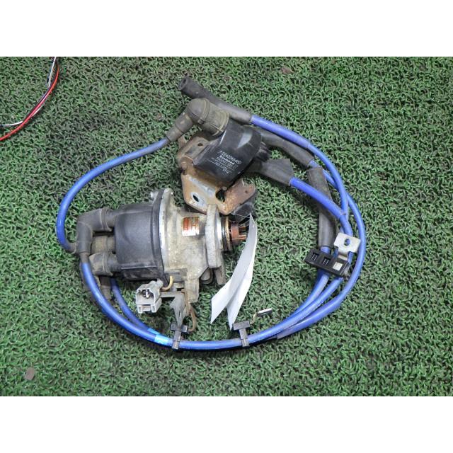 サンバー V-KS3 ディストリビューター 22100KA593 中古 : 株式会社ヒノデリユースセンター - 通販 - Yahoo!ショッピング