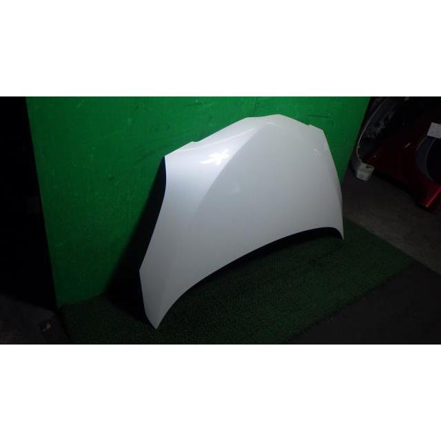 ラクティス DBA-NCP100 ボンネットフード 070 53301-52220 中古 : 株式会社ヒノデリユースセンター - 通販 - Yahoo!ショッピング