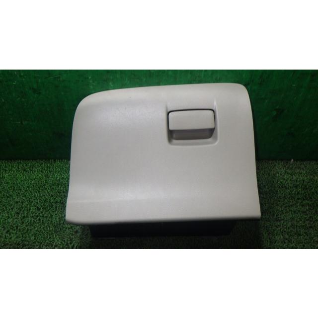 スペーシア DBA-MK32S グローブBOX 73410-81M00-PBL 中古 : 株式会社ヒノデリユースセンター - 通販 - Yahoo!ショッピング