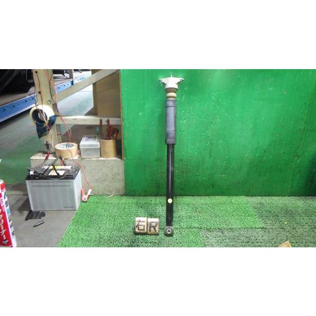 デミオ DBA-DEJFS 右リアショックアブソーバー DD4A-28-70XE 中古 : 株式会社ヒノデリユースセンター - 通販 - Yahoo!ショッピング