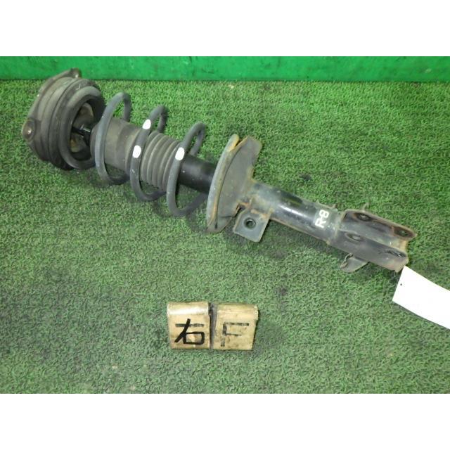 ノート DBA-E11 右フロントストラット C41 :000014818650110:株式会社ヒノデリユースセンター - 通販 - Yahoo!ショッピング