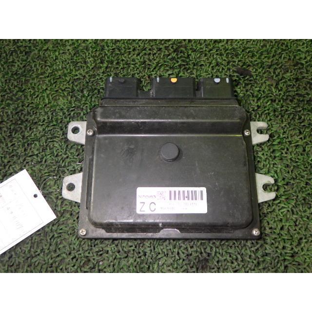 ノート DBA-E11 エンジンコンピューター C41 ヒタチ A56-X87 : 000014818663100 : 株式会社ヒノデリユースセンター - 通販 - Yahoo!ショッピング