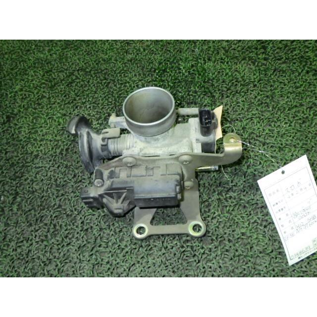 ムーヴ GF-L900S スロットルボディ : 株式会社ヒノデリユースセンター - 通販 - Yahoo!ショッピング