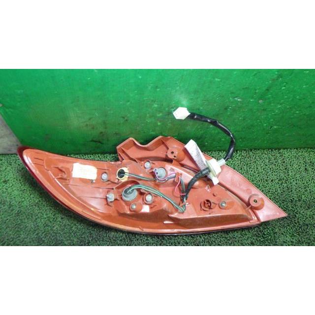 デミオ DBA-DE3FS 右テールランプ STANLEY P5776 D651-51-150L 中古 : 株式会社ヒノデリユースセンター - 通販 - Yahoo!ショッピング