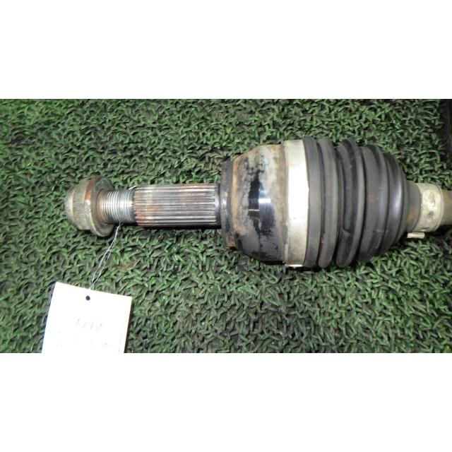 デミオ DBA-DE3FS 左フロントドライブシャフト 中古 : 株式会社ヒノデリユースセンター - 通販 - Yahoo!ショッピング