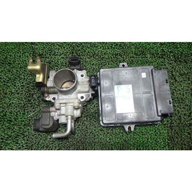 エブリイワゴン エブリィ GF-DA52W エンジンコンピューター DENSO 33920-63H41 中古 : 株式会社ヒノデリユース ...