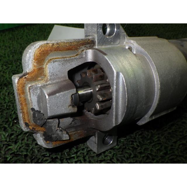 MPV TA-LW3W セルモーター ミツビシ M000T87681 :000015249060100:株式会社ヒノデリユースセンター - 通販 - Yahoo!ショッピング