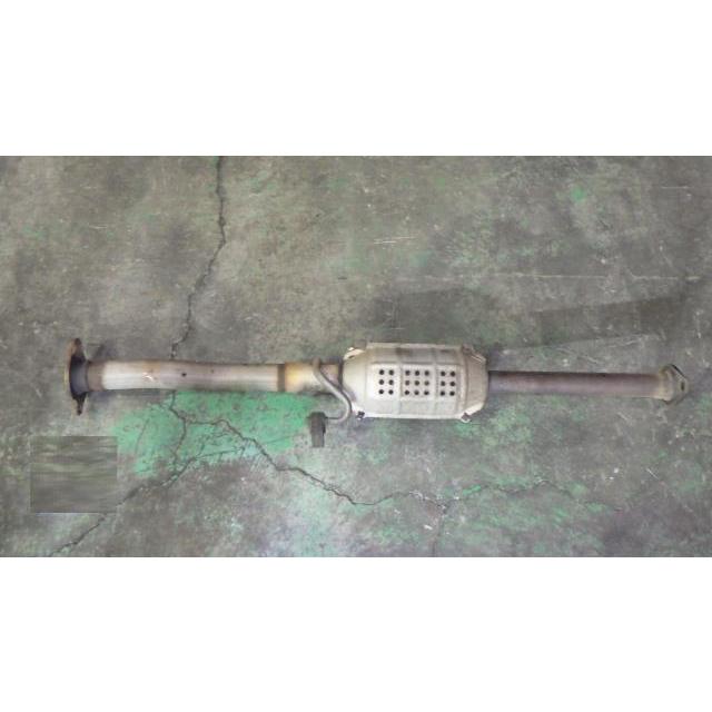 エブリィ GF-DA52W フロントマフラー 14190-62H50 中古 : 000015647522200 : 株式会社ヒノデリユース ...