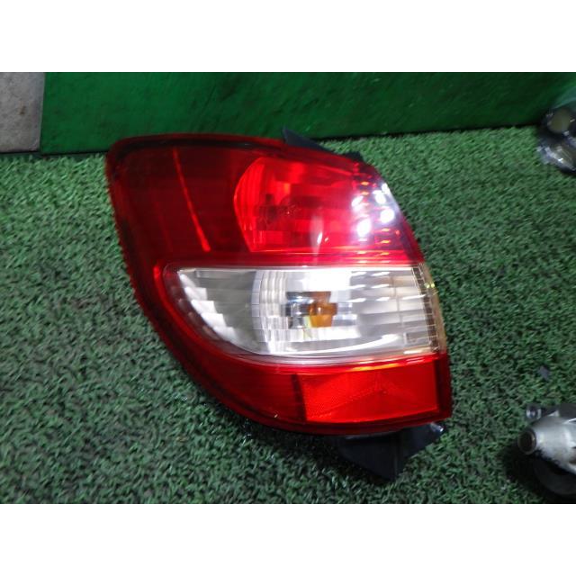 セルボ DBA-HG21S 左テールランプ TOKAIDENSO 35603-66K0 中古 : 株式会社ヒノデリユースセンター - 通販 - Yahoo!ショッピング