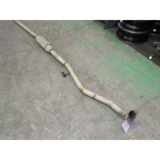 ワゴンR ワゴンR LA-MC22S フロントマフラー Z7T : 株式会社ヒノデリユースセンター - 通販 - Yahoo!ショッピング