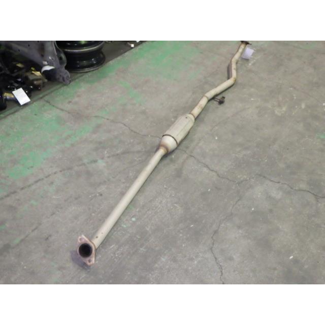 ワゴンR ワゴンR LA-MC22S フロントマフラー Z7T : 株式会社ヒノデリユースセンター - 通販 - Yahoo!ショッピング