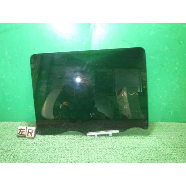 エブリィ ABA-DA64W 左リアドアガラス 中古 : 000017273013430 : 株式会社ヒノデリユースセンター - 通販 - Yahoo!ショッピング