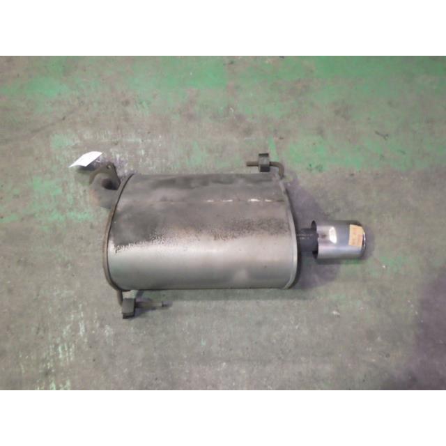 レガシィ CBA-BP5 Rマフラー : 株式会社ヒノデリユースセンター - 通販 - Yahoo!ショッピング