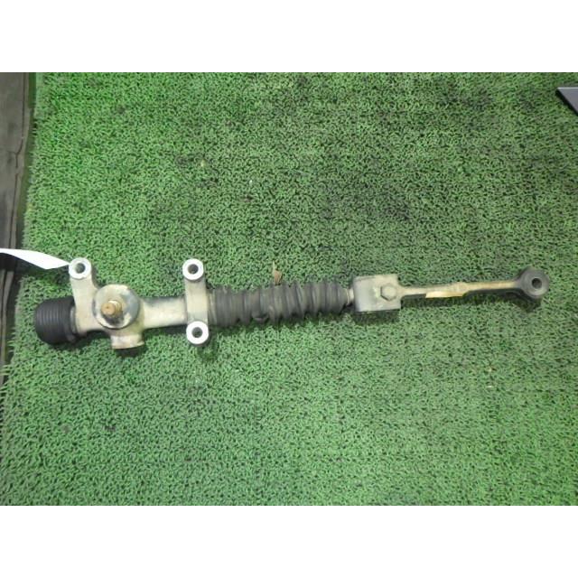 ハイゼット V-S110P ステアリングギアボックス W09 中古 : 株式会社ヒノデリユースセンター - 通販 - Yahoo!ショッピング