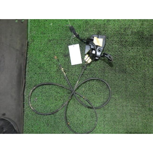 ハイゼット V-S110P アクセルワイヤー 中古 : 株式会社ヒノデリユースセンター - 通販 - Yahoo!ショッピング