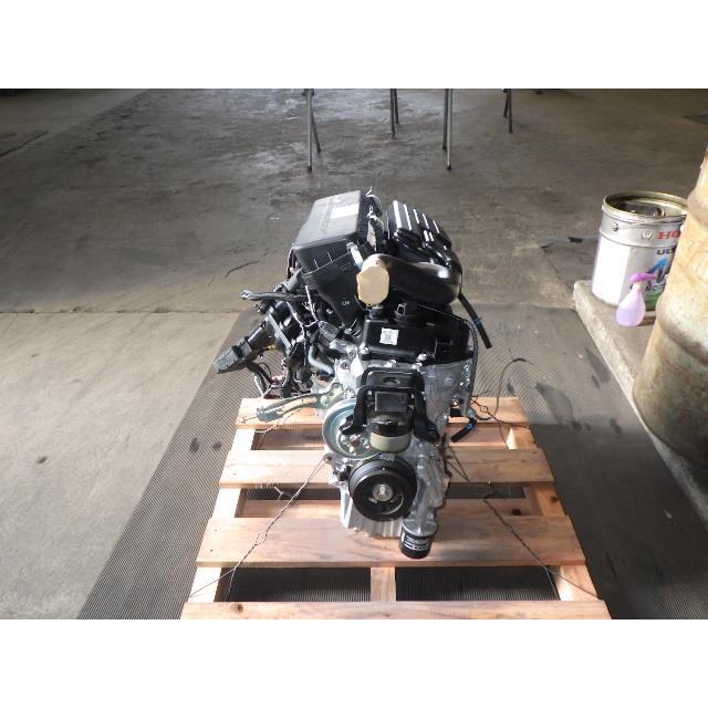 ミラ（ダイハツ） ミライース 5BA-LA350S エンジンASSY S28 中古 : 株式会社ヒノデリユースセンター - 通販 - Yahoo!ショッピング
