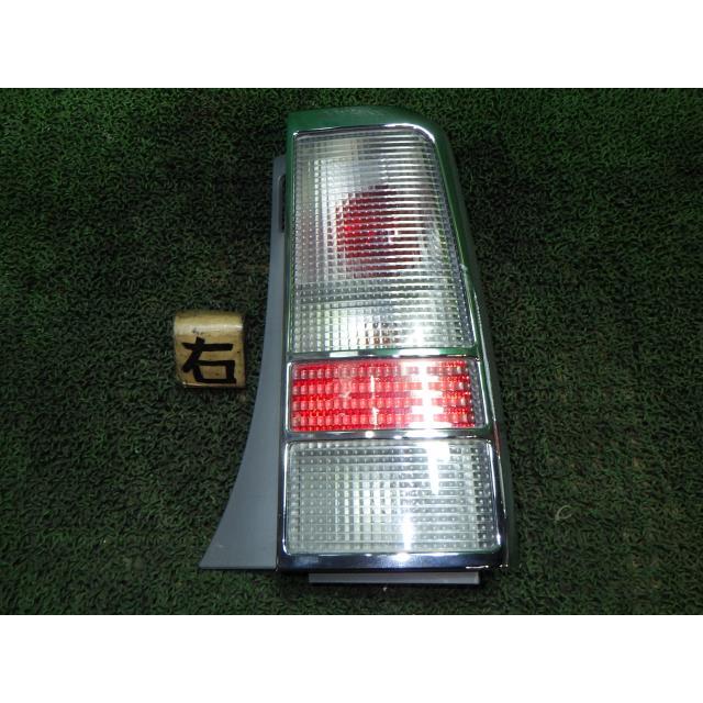 bB CBA-NCP31 右テールランプ ICHIKO 52-118 中古 : 株式会社ヒノデリユースセンター - 通販 - Yahoo!ショッピング