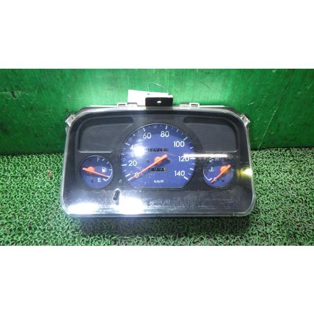 サンバー LE-TT2 スピードメーター 85014TC080 85020TC150 中古 : 株式会社ヒノデリユースセンター - 通販 - Yahoo!ショッピング