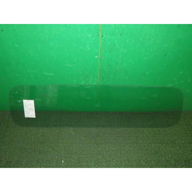 キャリイ キャリィ EBD-DA65T リアウインドガラス 中古 : 株式会社ヒノデリユースセンター - 通販 - Yahoo!ショッピング