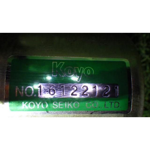 ワゴンR ワゴンR LA-MC22S ステアリングコラム 中古 : 株式会社ヒノデリユースセンター - 通販 - Yahoo!ショッピング