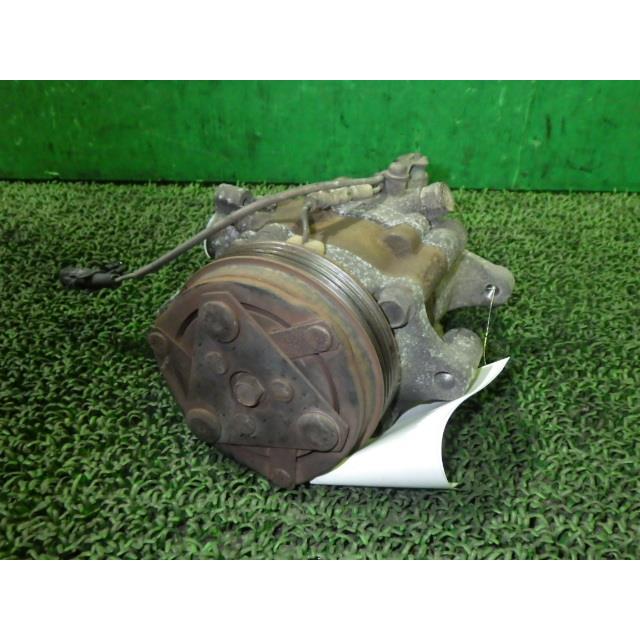 ワゴンR ワゴンR CBA-MH21S エアコンコンプレッサー マツシタ 95201-58JA0 : 株式会社ヒノデリユースセンター - 通販 - Yahoo!ショッピング