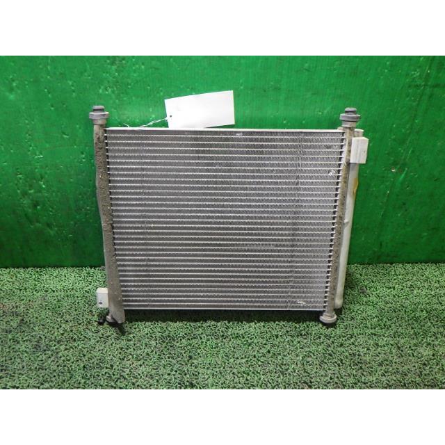 パレット DBA-MK21S コンデンサー 中古 : 株式会社ヒノデリユースセンター - 通販 - Yahoo!ショッピング