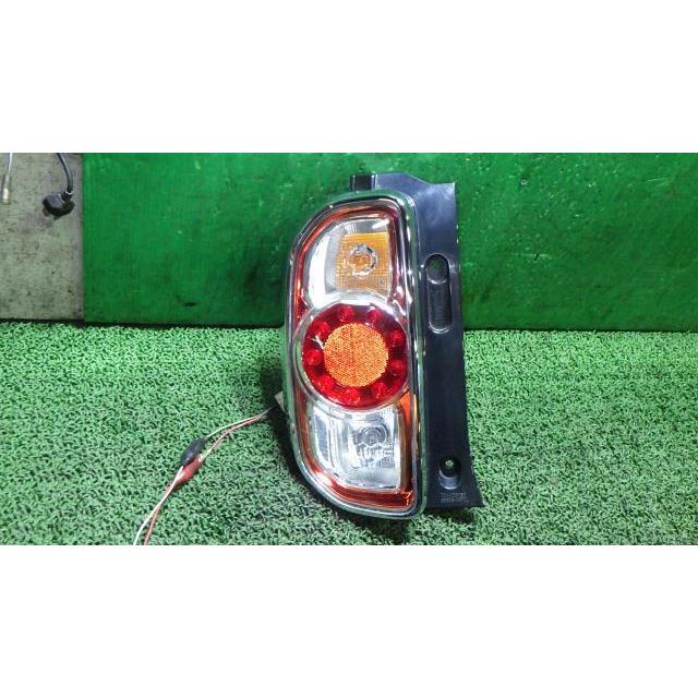 ハスラー DAA-MR41S 左テールランプ TOKAIDENSO 35603-65P0 35670-65P00 中古 : 株式会社ヒノデリ ...